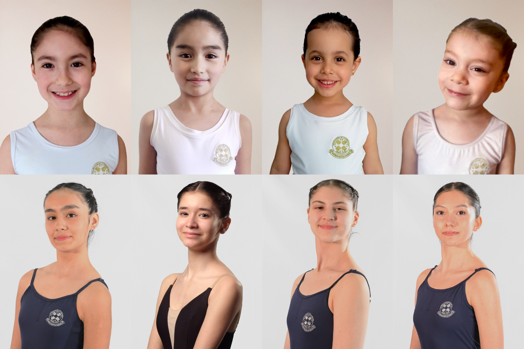 Estudiantes y maestros de la escuela de danza UFRO fueron seleccionados ...